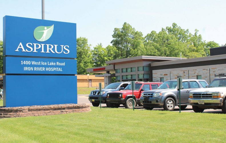 Aspirus provides specialized wound care | News, Sports, Jobs - The ...